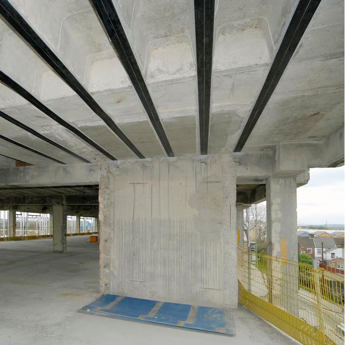 Sika CarboDur FRP Design Software | Sika CZ