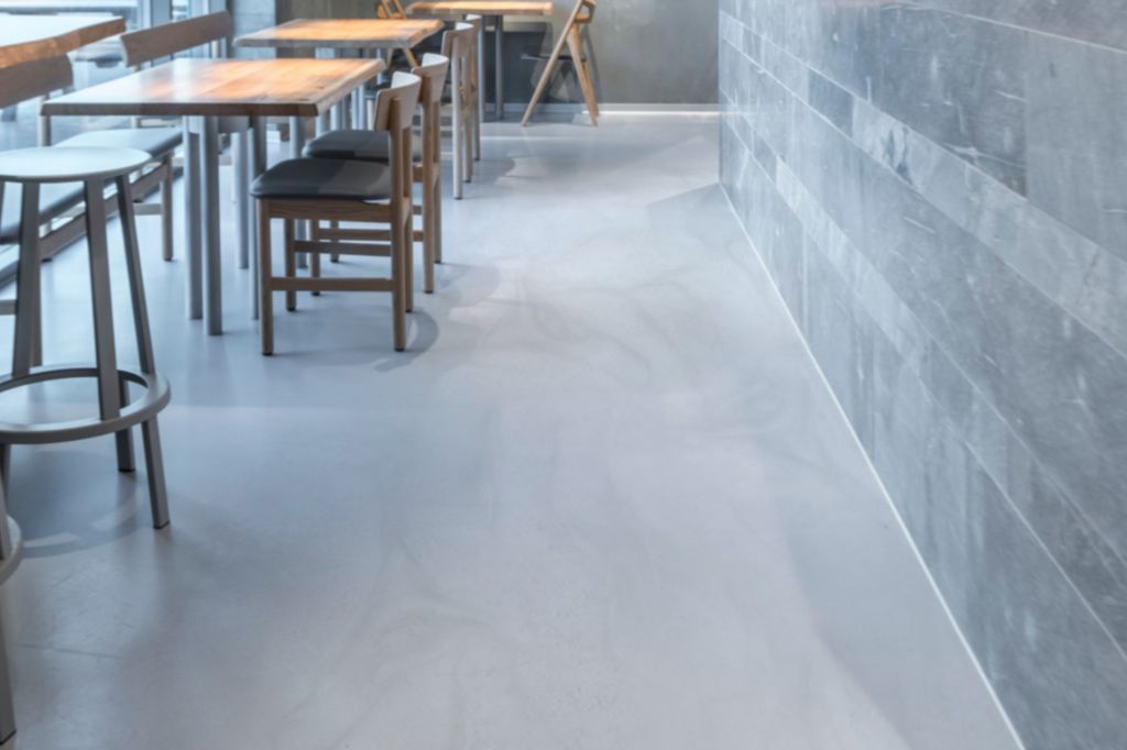 Sika ComfortFloor® Marble FX | Sika CZ