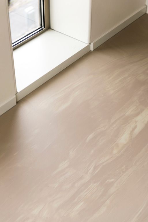 Sika ComfortFloor® Marble FX | Sika CZ