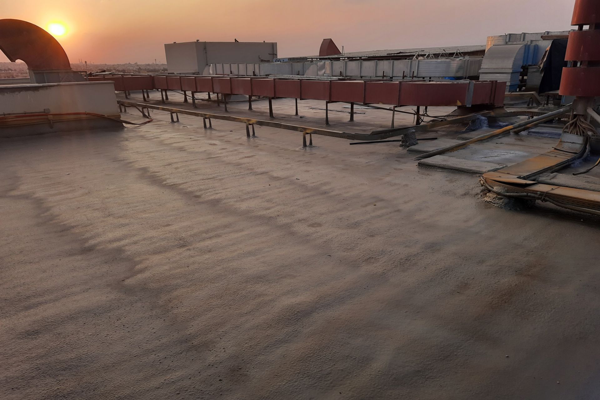 point-90-mall-cinemas-roofing