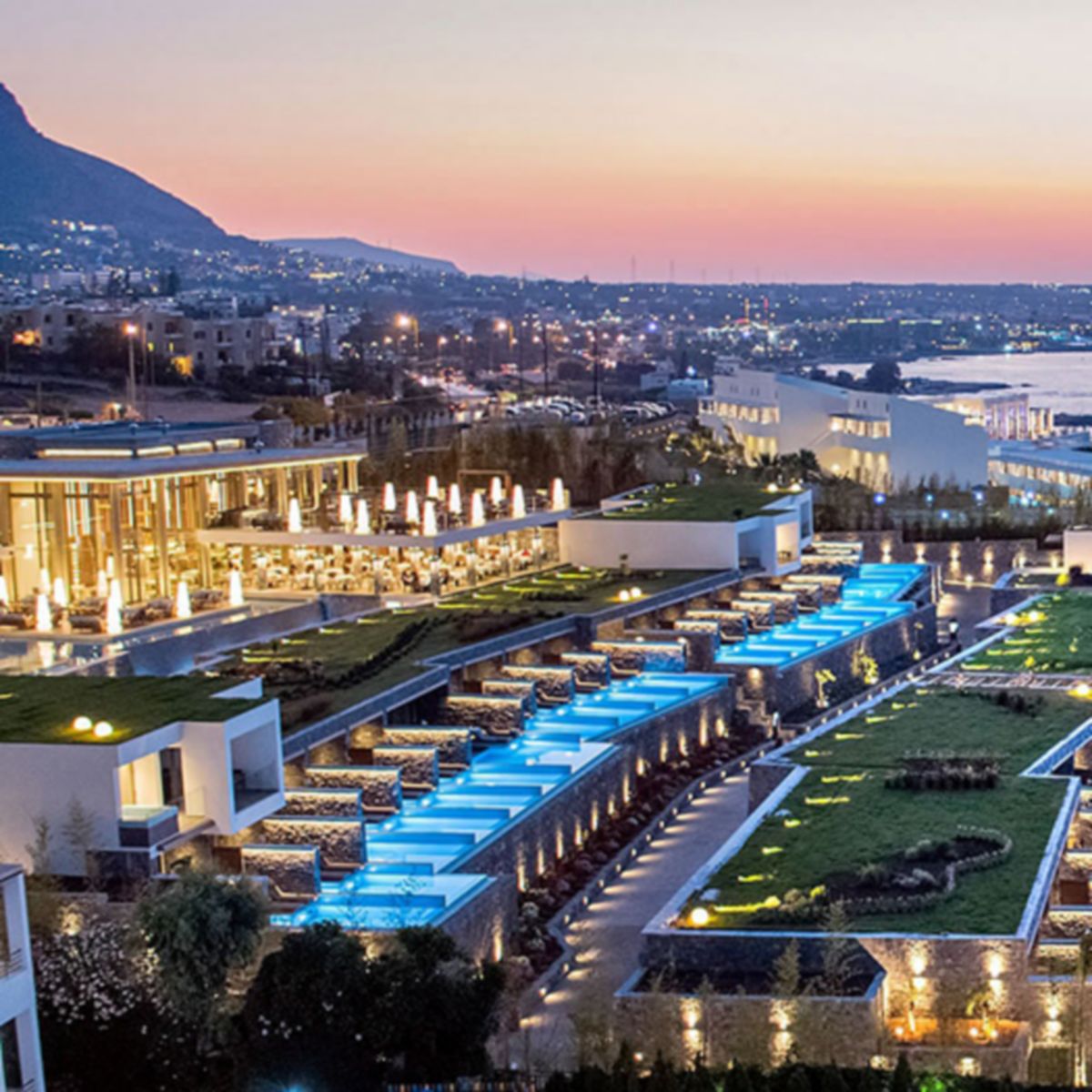 Nana Princess Resort, Χερσόνησος, Κρήτη | Sika Hellas