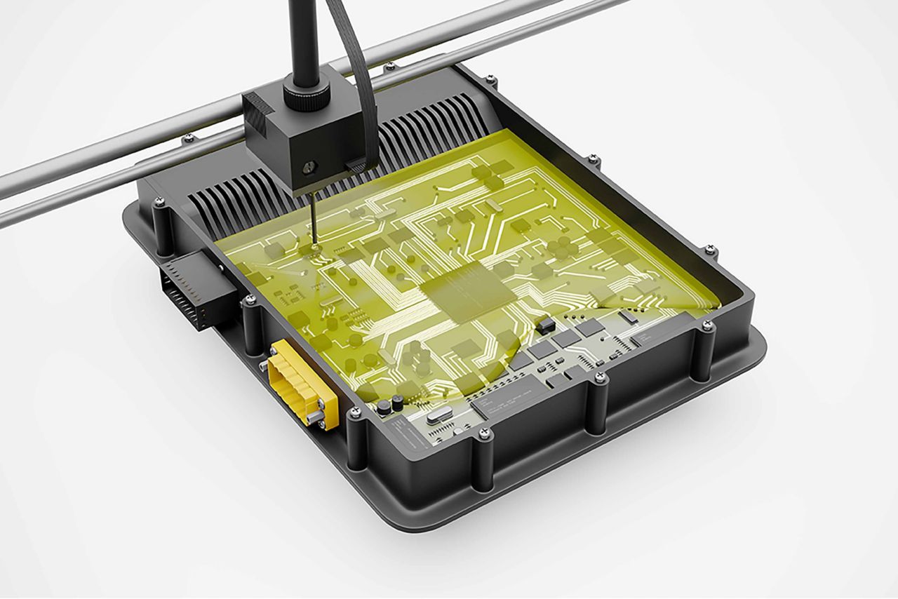 Flexible Polyurethane Systems | Sika