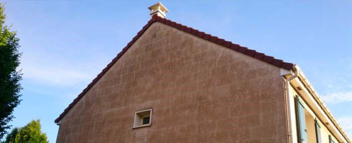 Vous hésitez quant au choix du produit idéal pour protéger vos façades?