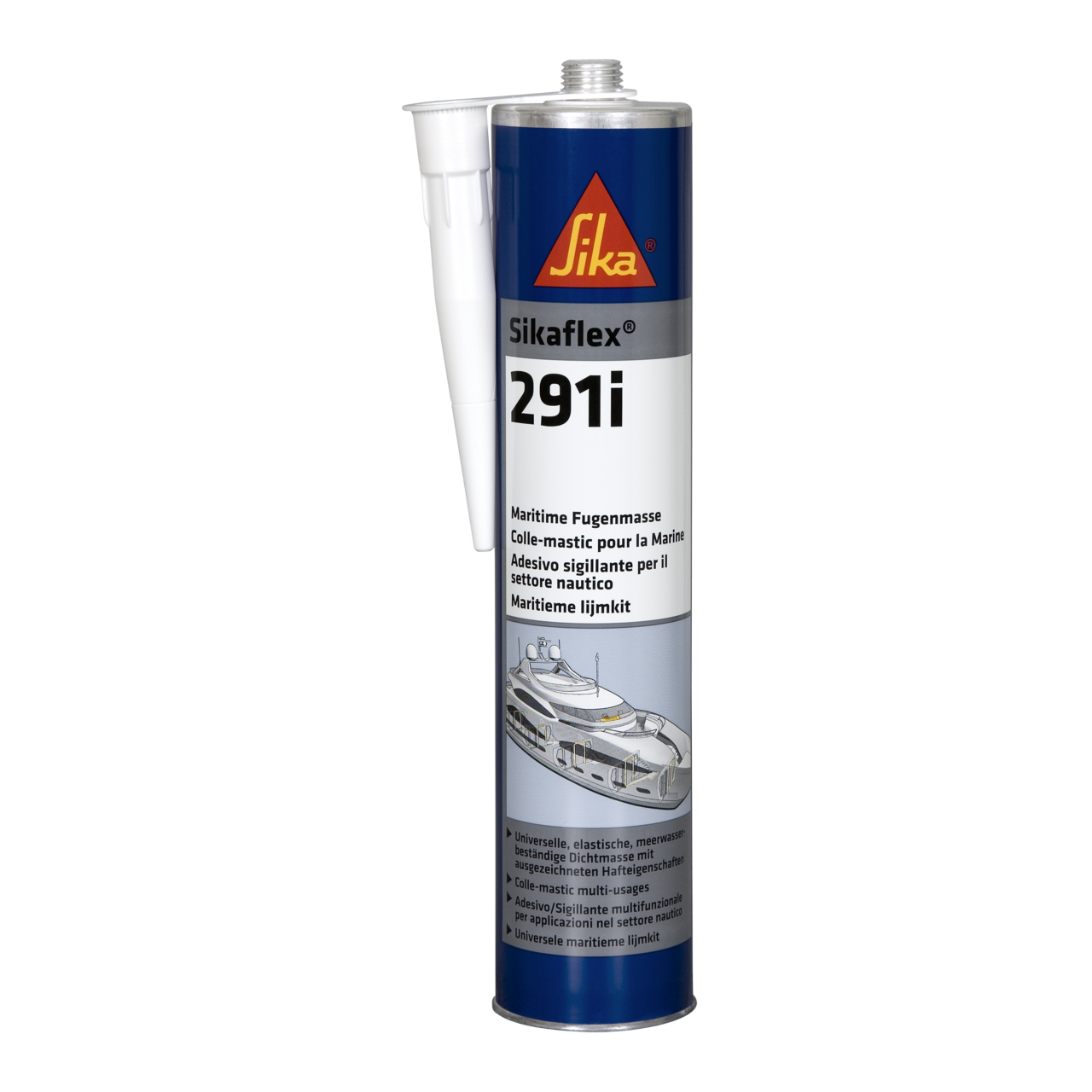 Sikaflex® 291i