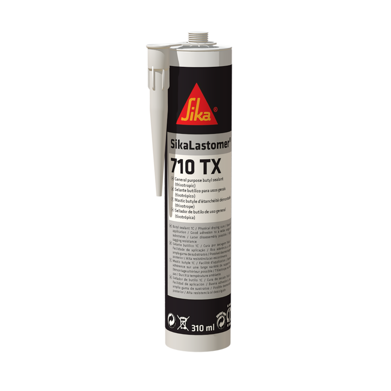 SikaLastomer® -710 TX