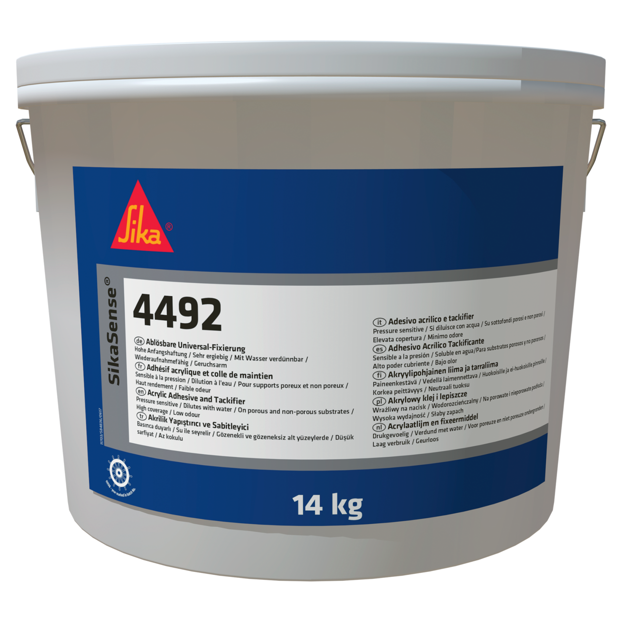 SikaSense® 4492