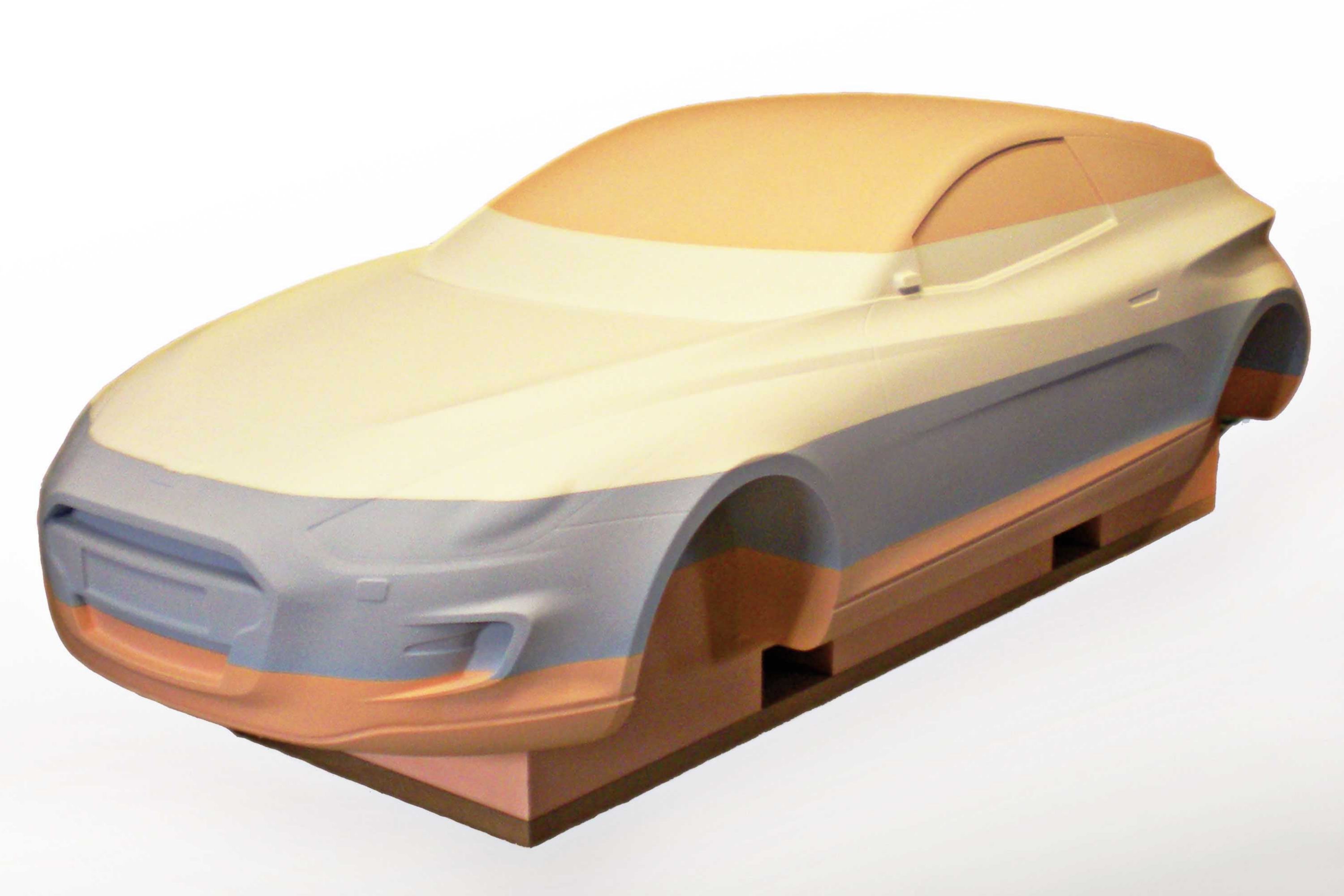 Model and Pattern Making | Advanced Resins | Sika Automotive Model and Pattern Making | Advanced Resins | Sika Automotive