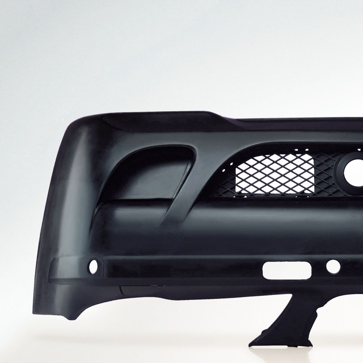 Reaction Injection Molding | Advanced Resins | Sika Automotive