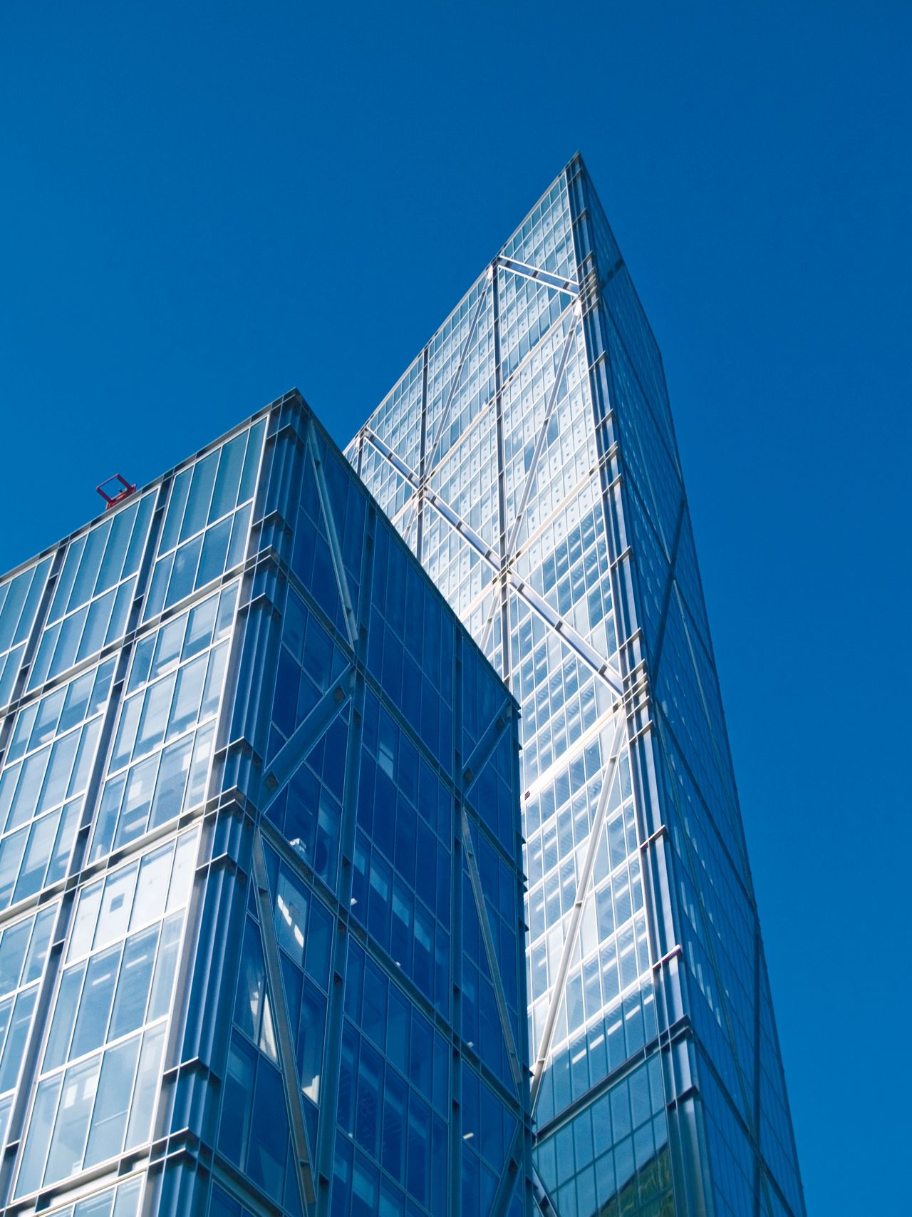 201 Bishopsgate | Sika