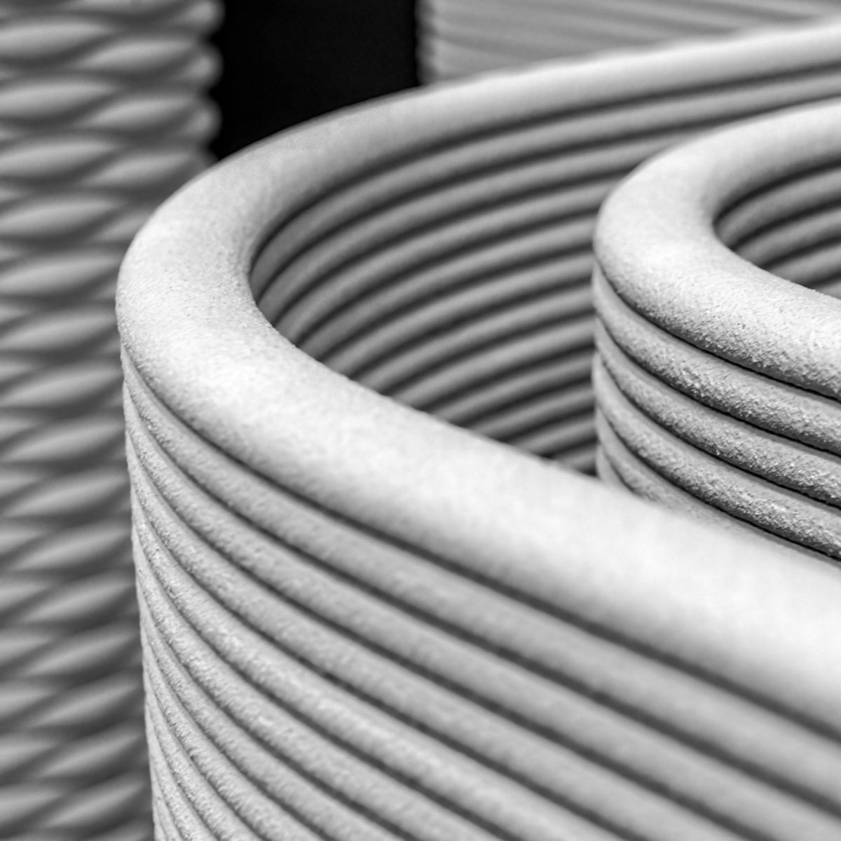 3D Concrete Printing | Sika Limited