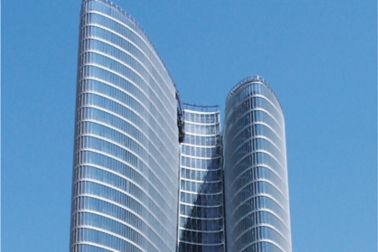 Building Envelope Systems