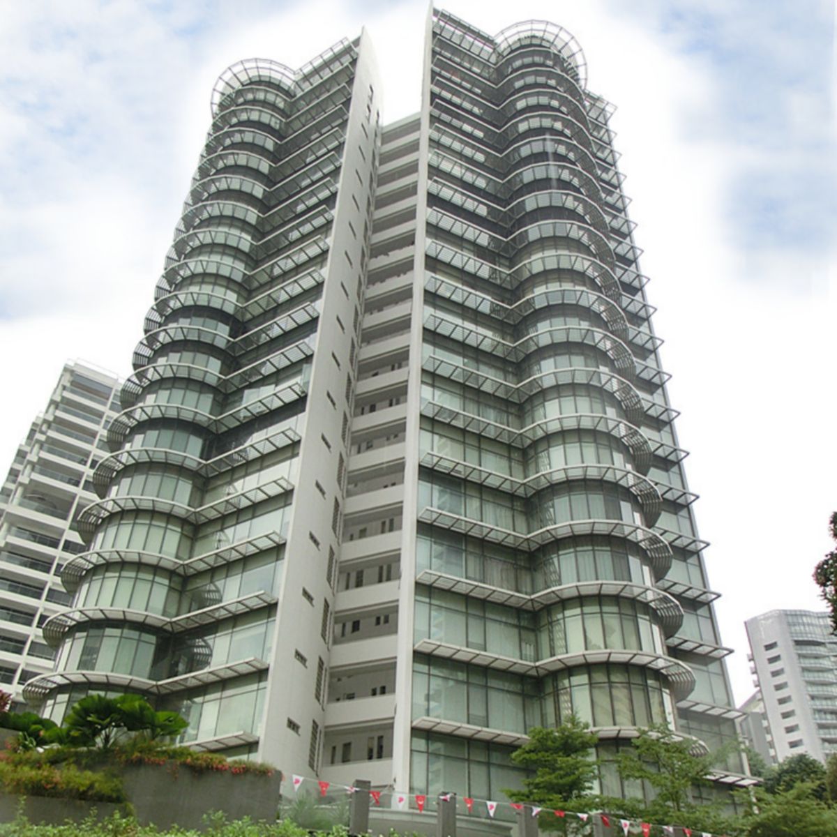 The Edge on Cairnhill