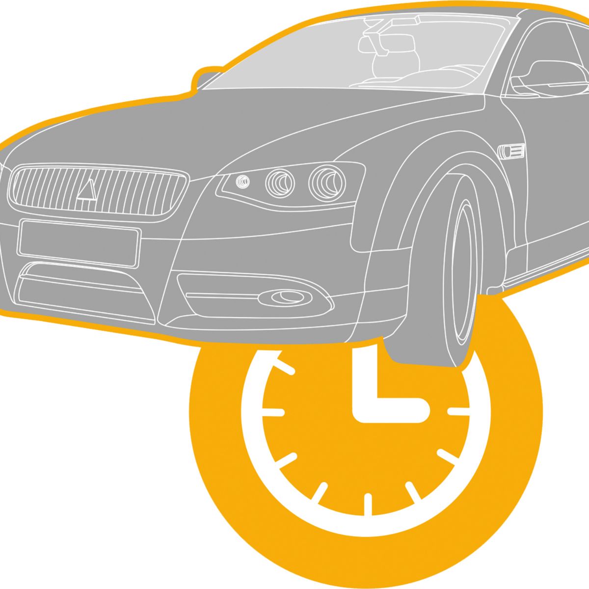 Freshly Painted Vehicles | Sika