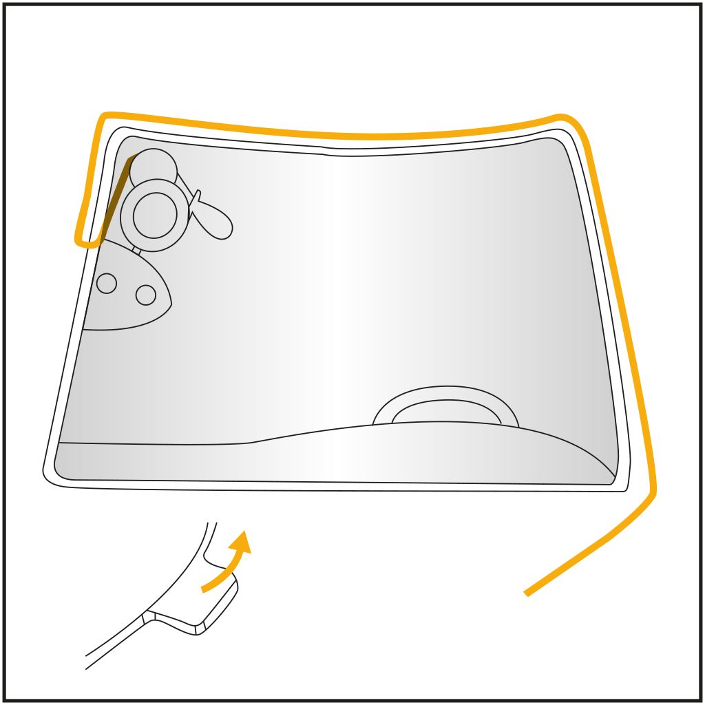 Sika Smartcut Cut-out Process | Sika