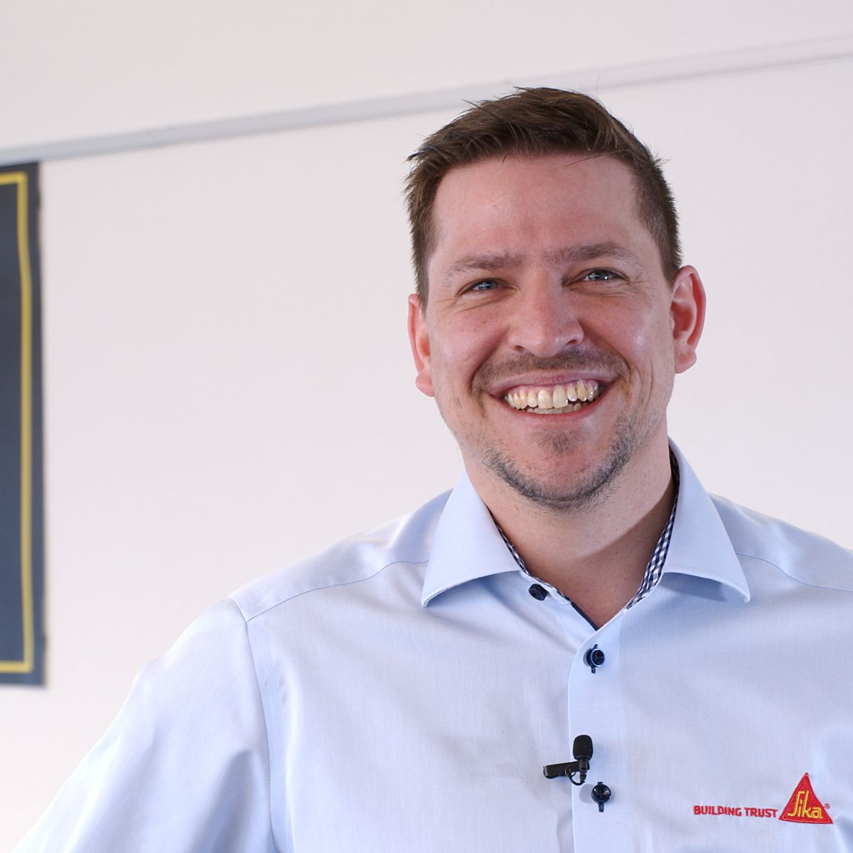 Sika Partners with Start-Up Saeki Robotics AG, Switzerland