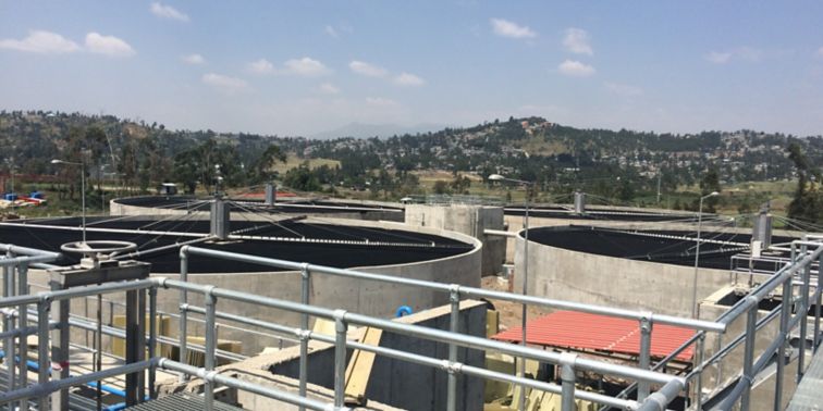 Sika Ethiopia | Sika Ethiopia