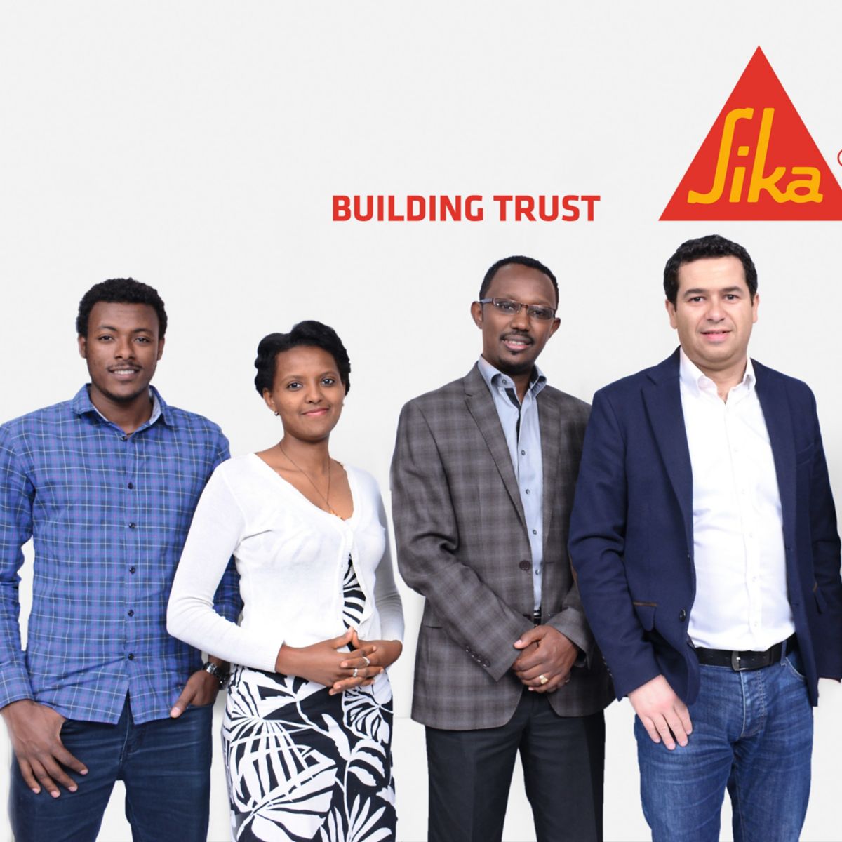 Local Projects | Sika Ethiopia