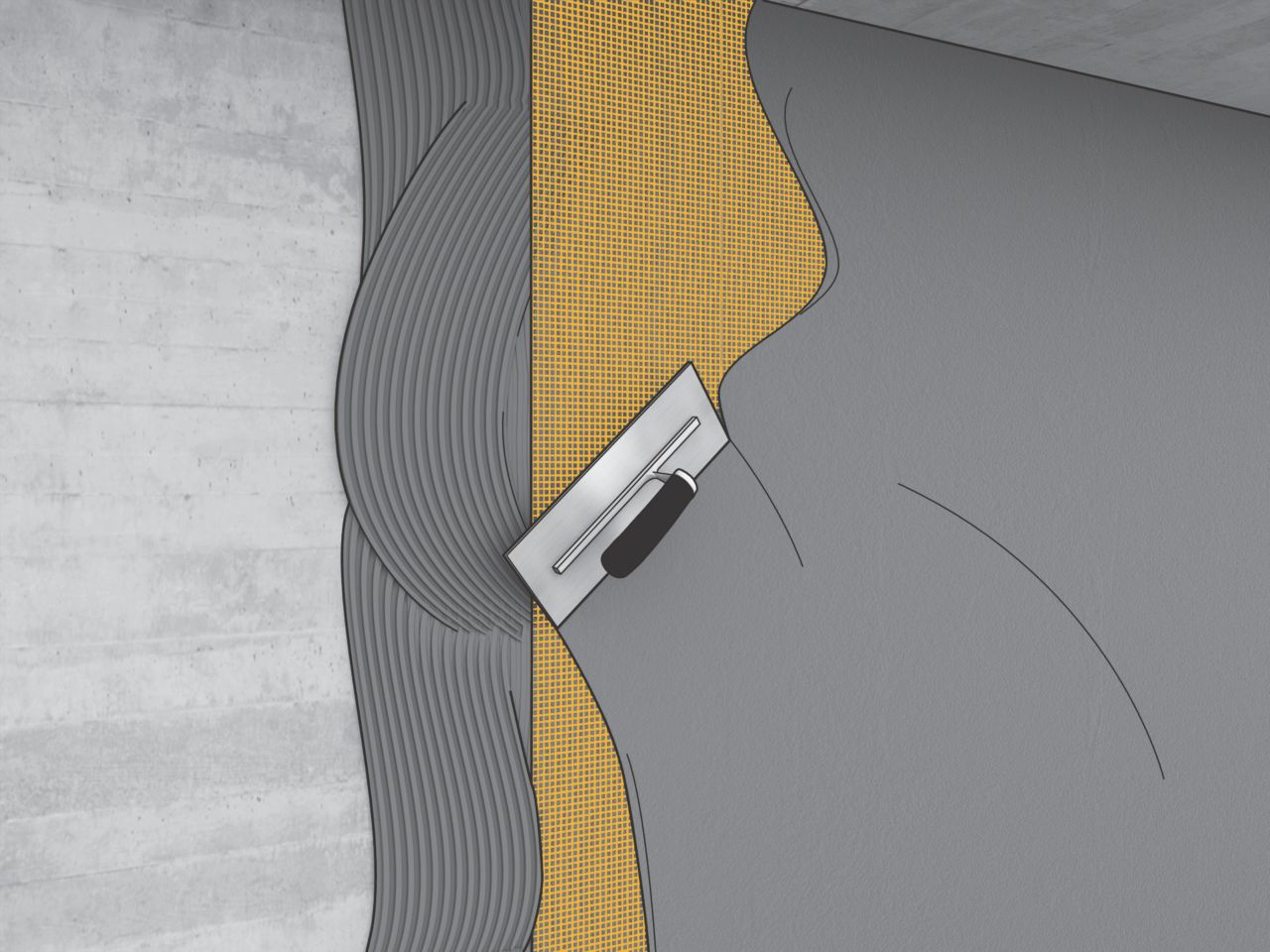 Fiber-Reinforced Cementitious Matrix (FRCM)