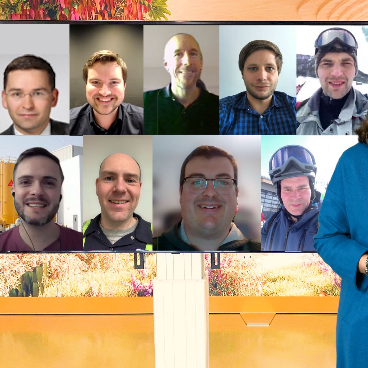 Using the Future as a Resource