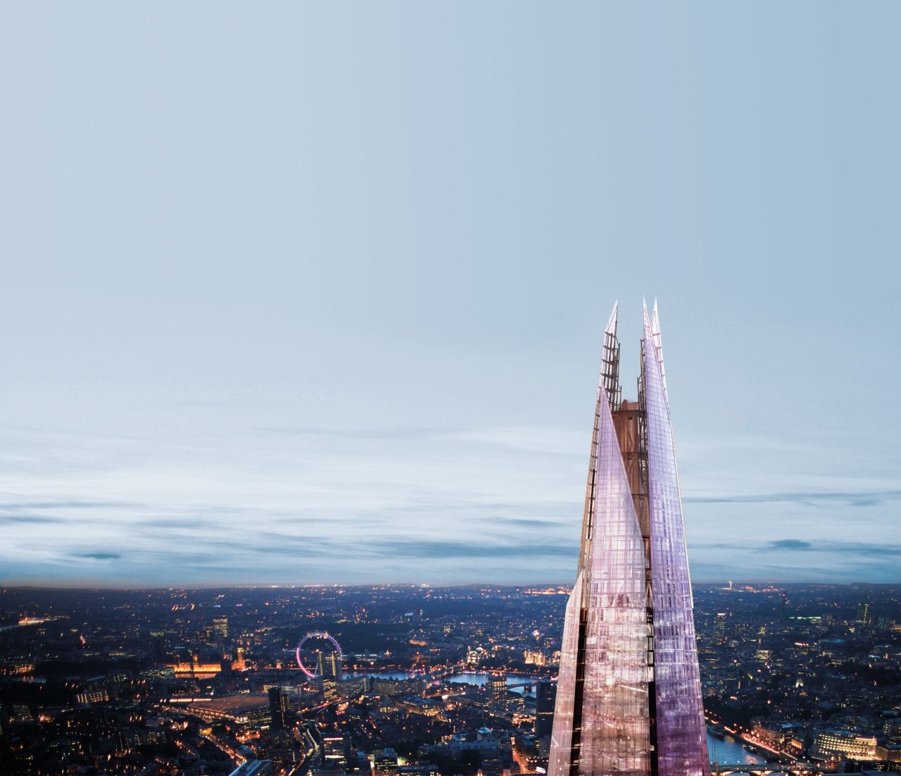 The Shard