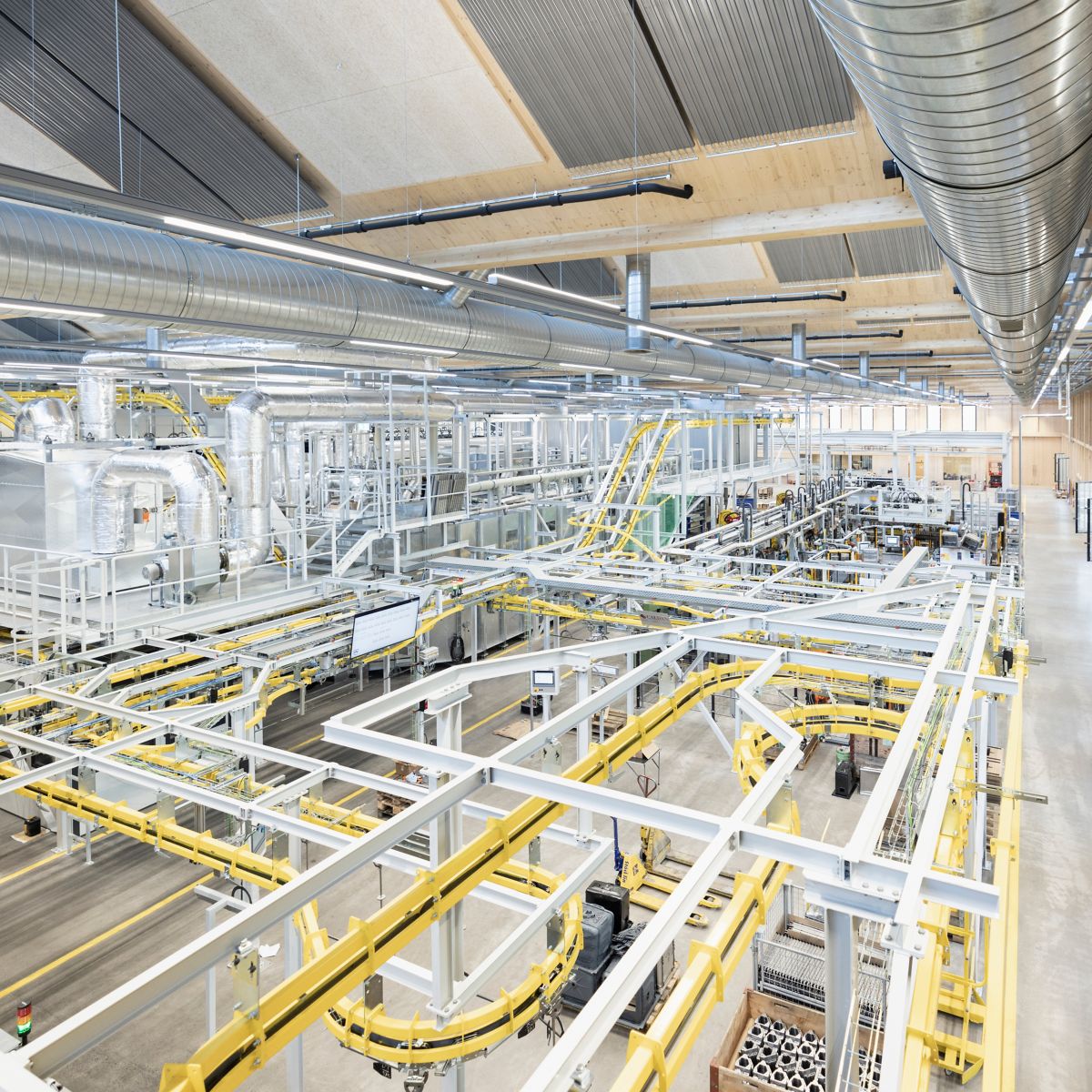 Sika is a member of the Association for the Decarbonization of Industry ...