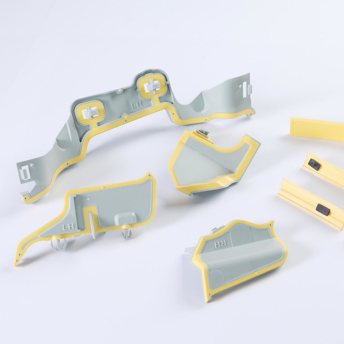 SikaBaffle | Acoustic Systems | Sika Automotive