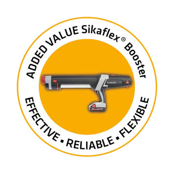 Be a Winner with Sika PowerCure | Fast Cure Adhesive | Sika