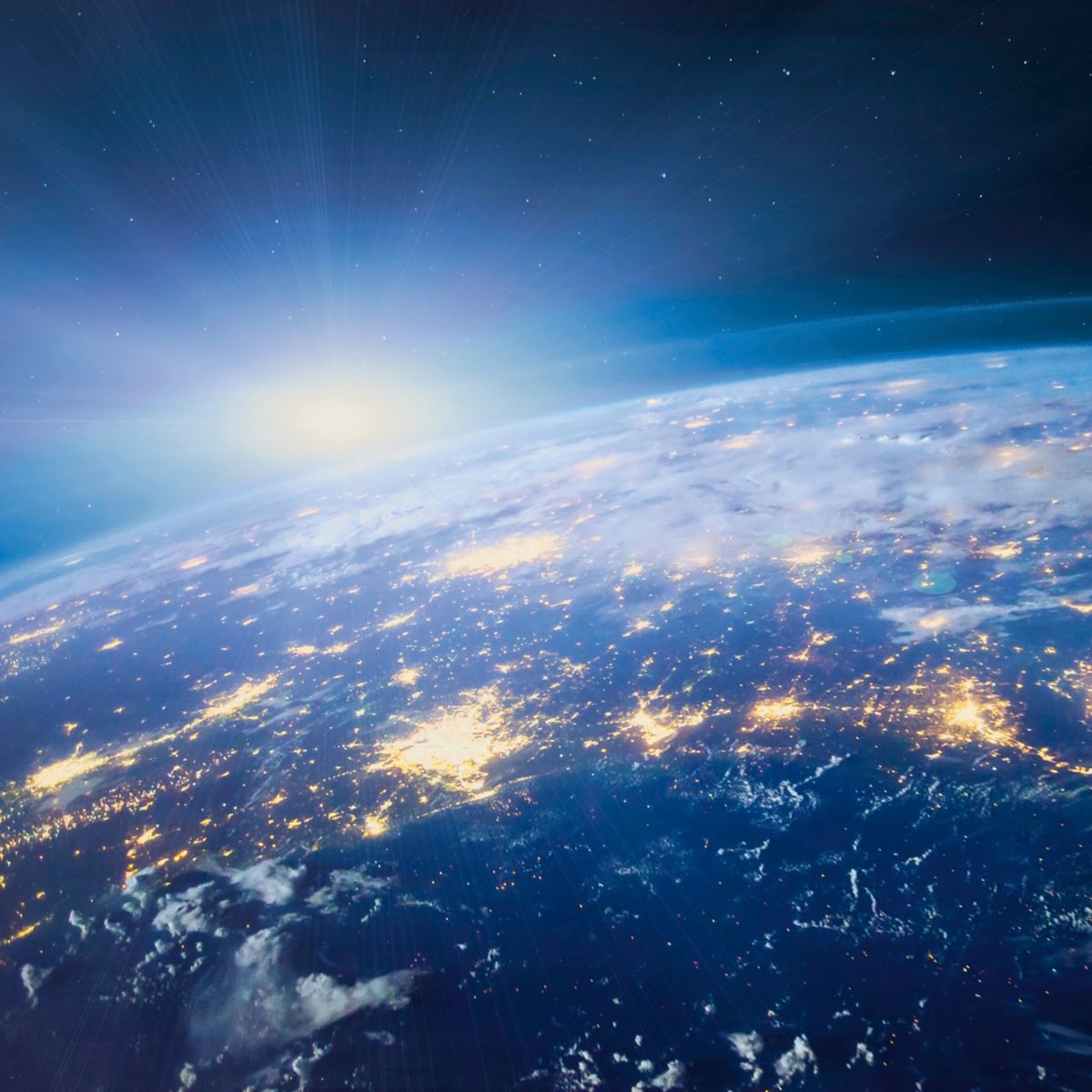 Megatrends Shaping Our World