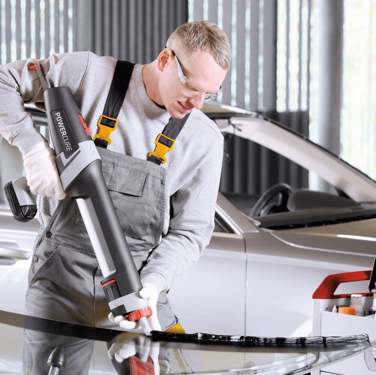 Automotive Aftermarket | Sika Canada