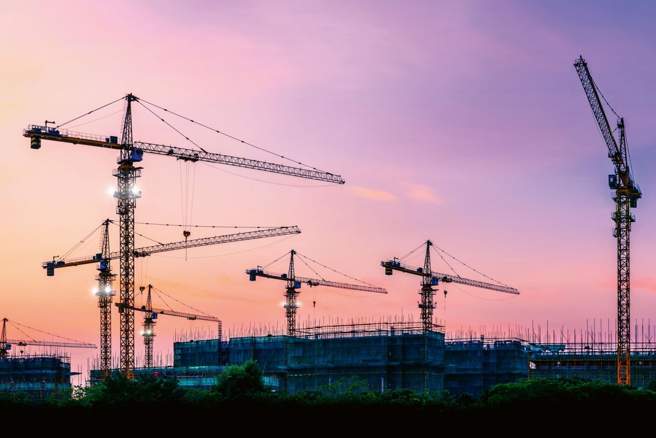 Global Project Support