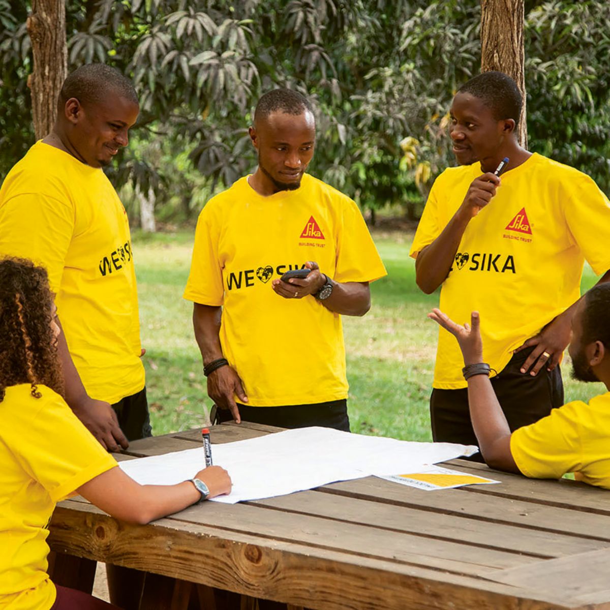 Social | Sika Canada