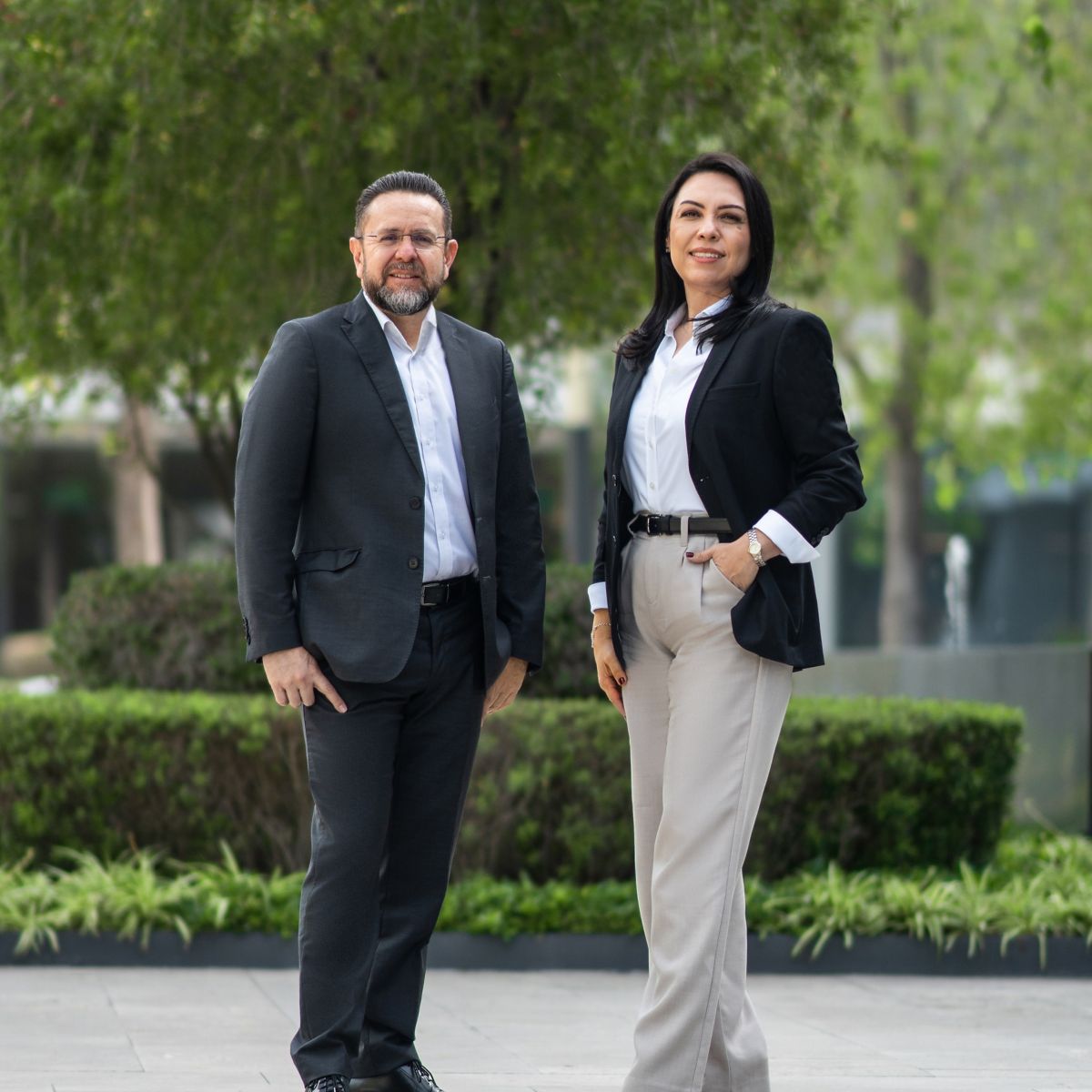 The key to success: open dialogue