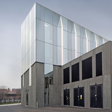 Architectural Concrete