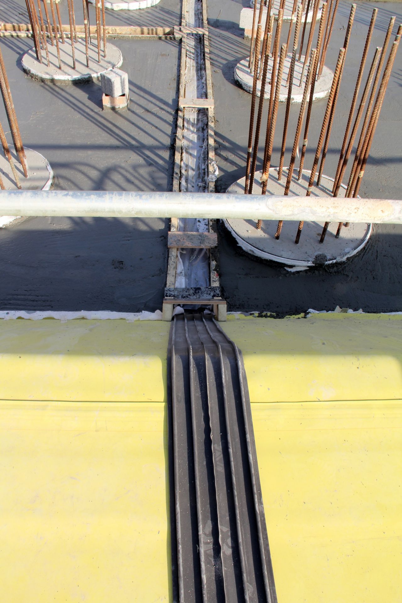 Solutions for Car Parking Garages