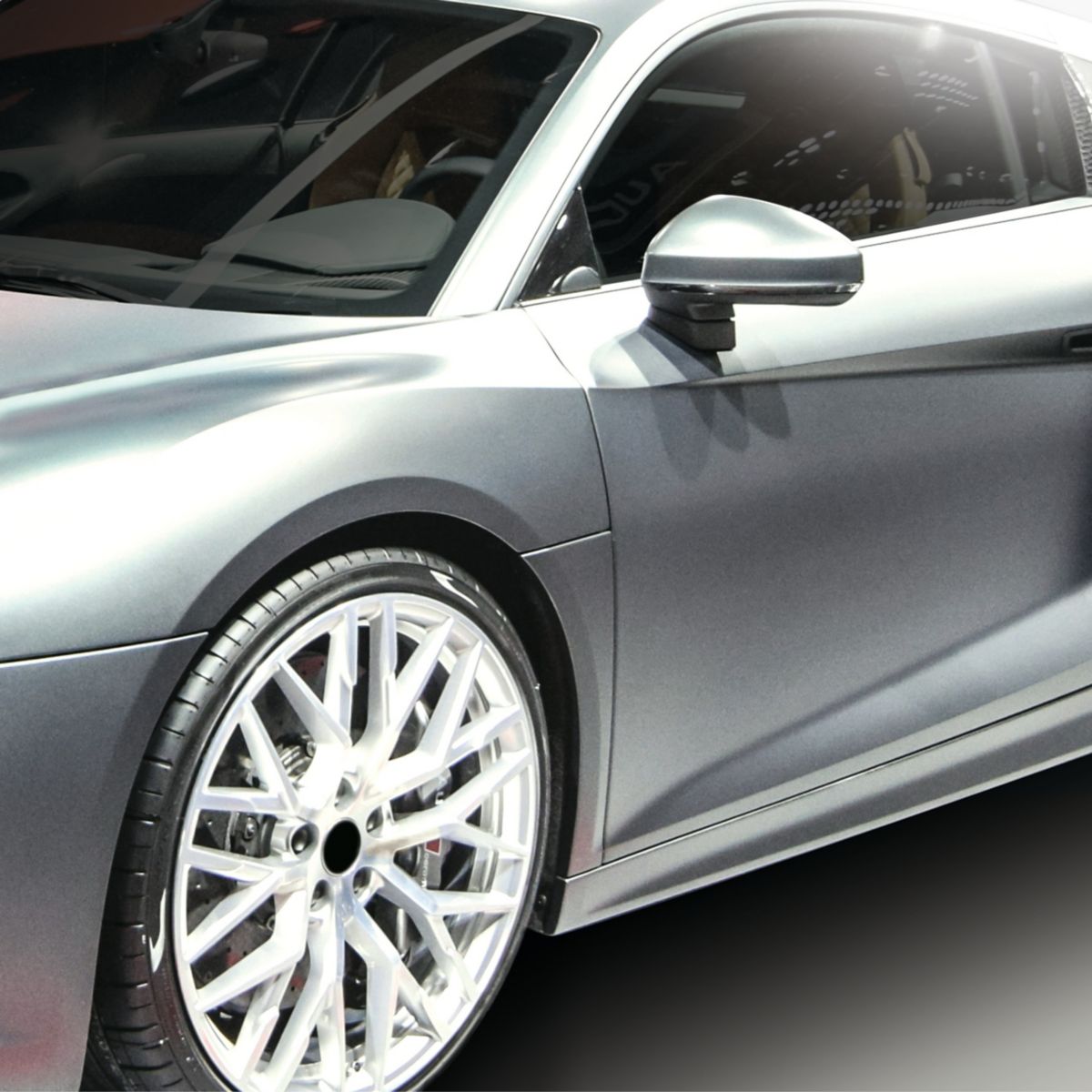 Structural Reinforcement