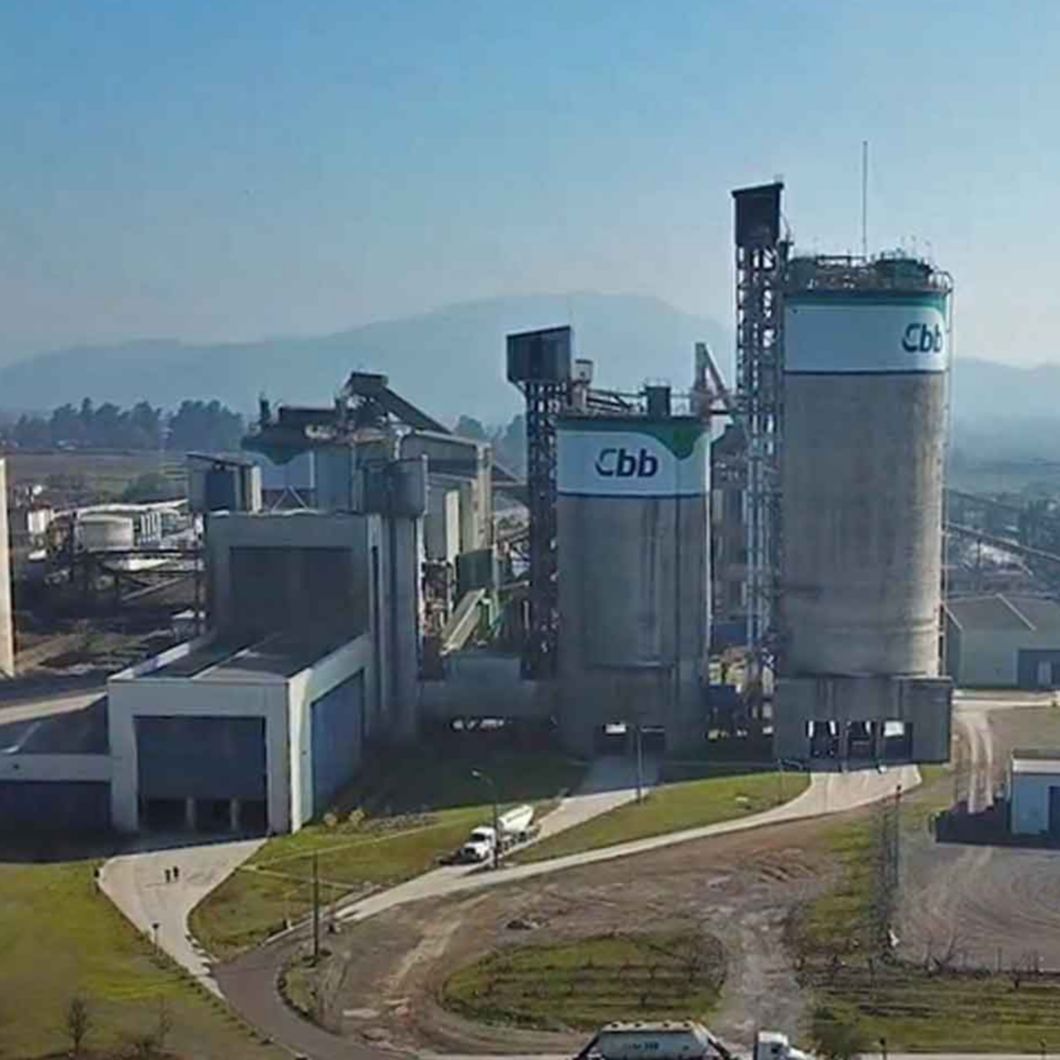 Cementos Cbb