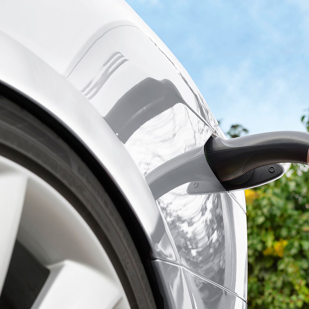 Sika on the Fast Track | Electric Vehicle | Sika Automotive