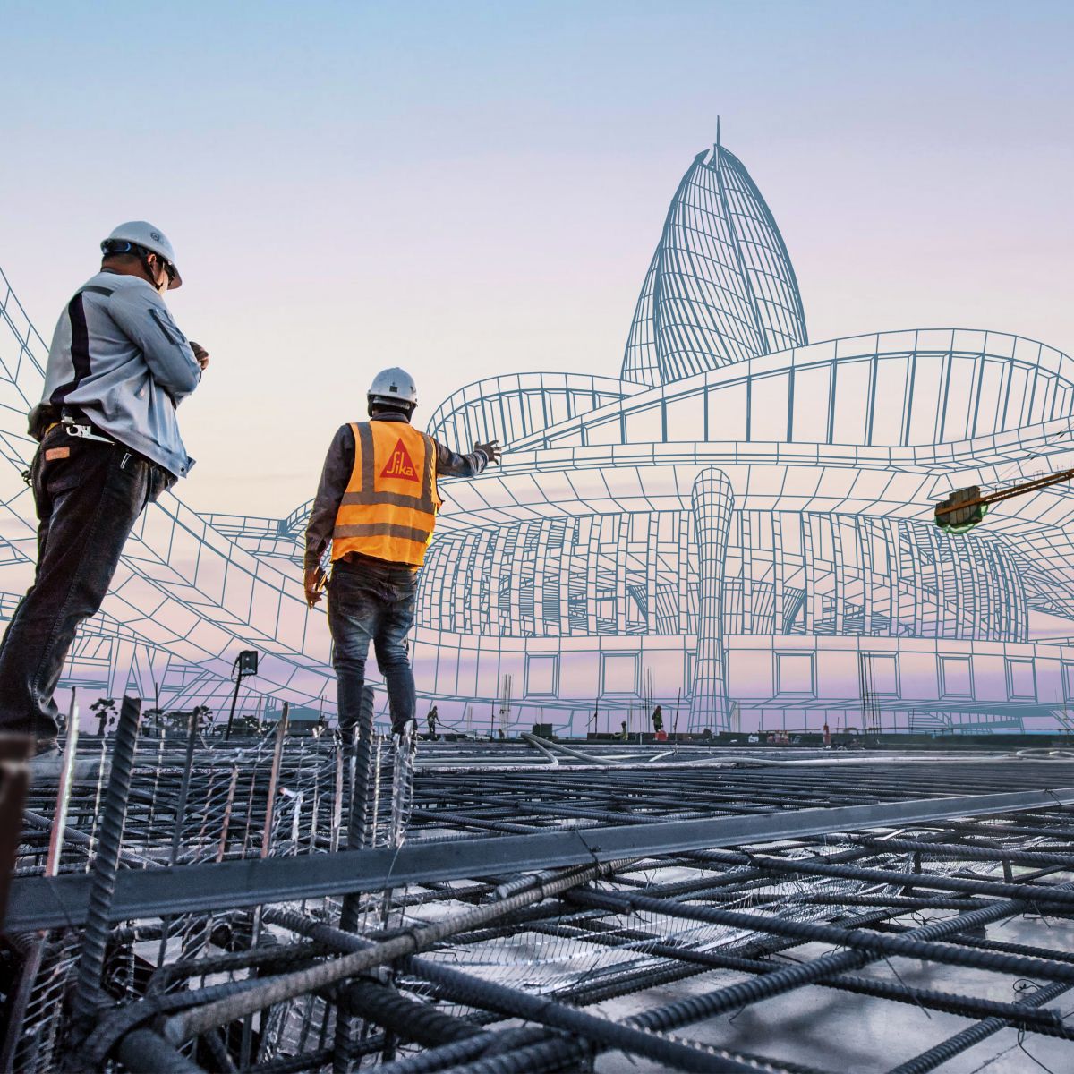 Admixtures & Additives for Calcined Clay Cements