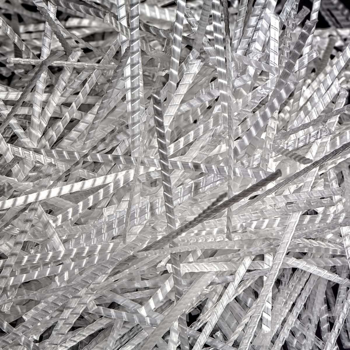 CE Compliance Synthetic Fibres for Concrete | Sika Limited