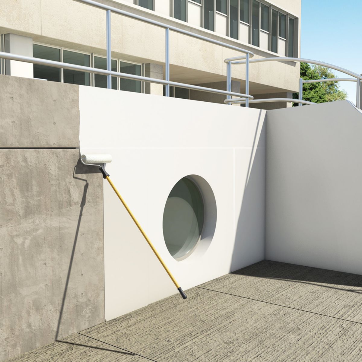 Surface Protection Systems