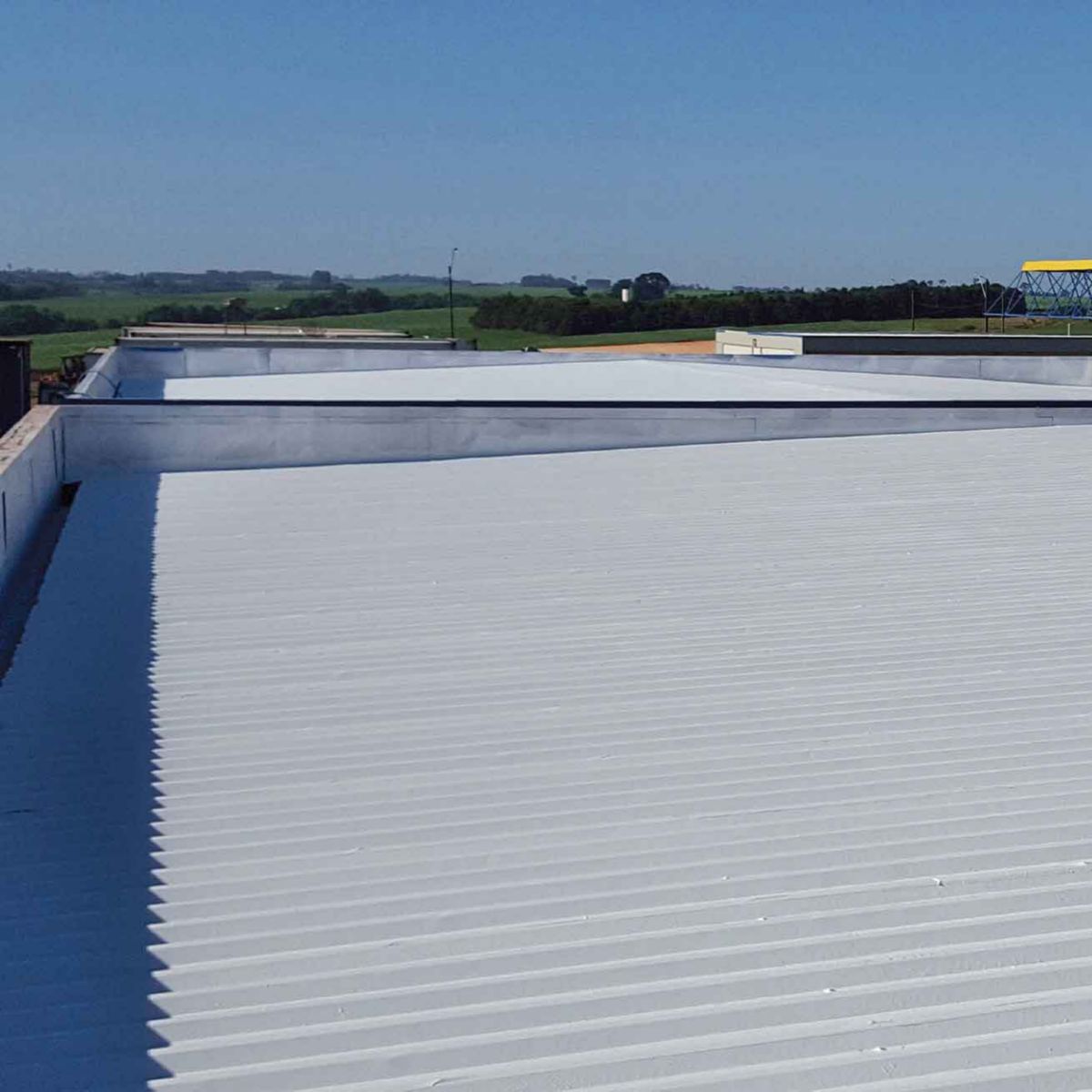 Warm Roofs | Sika New Zealand