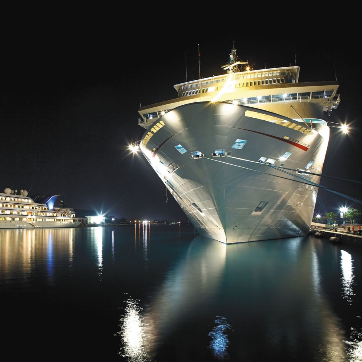 Sika Marine participa en la fabricación del ferry rápido de aluminio ...
