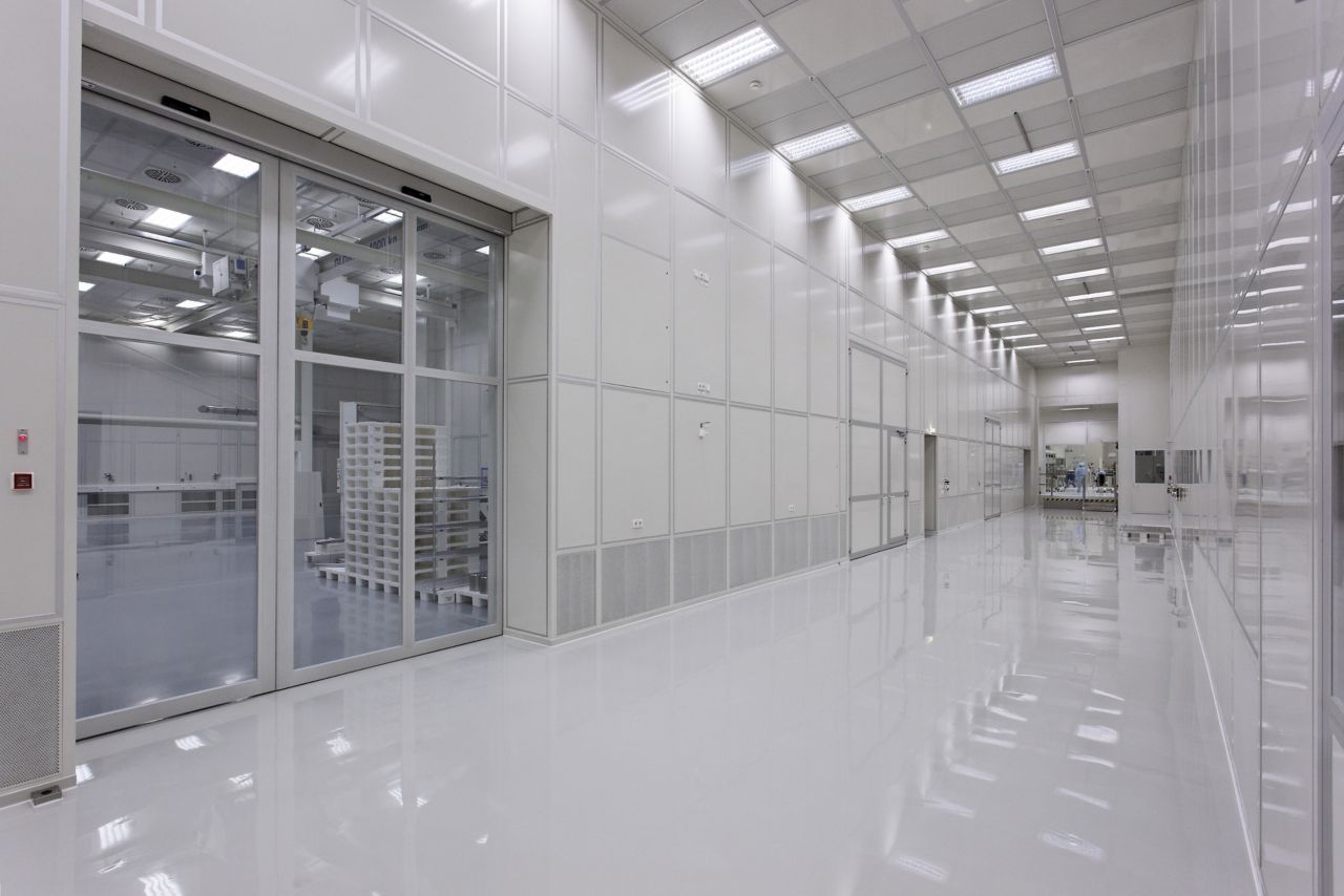 Solutions for Data Centers