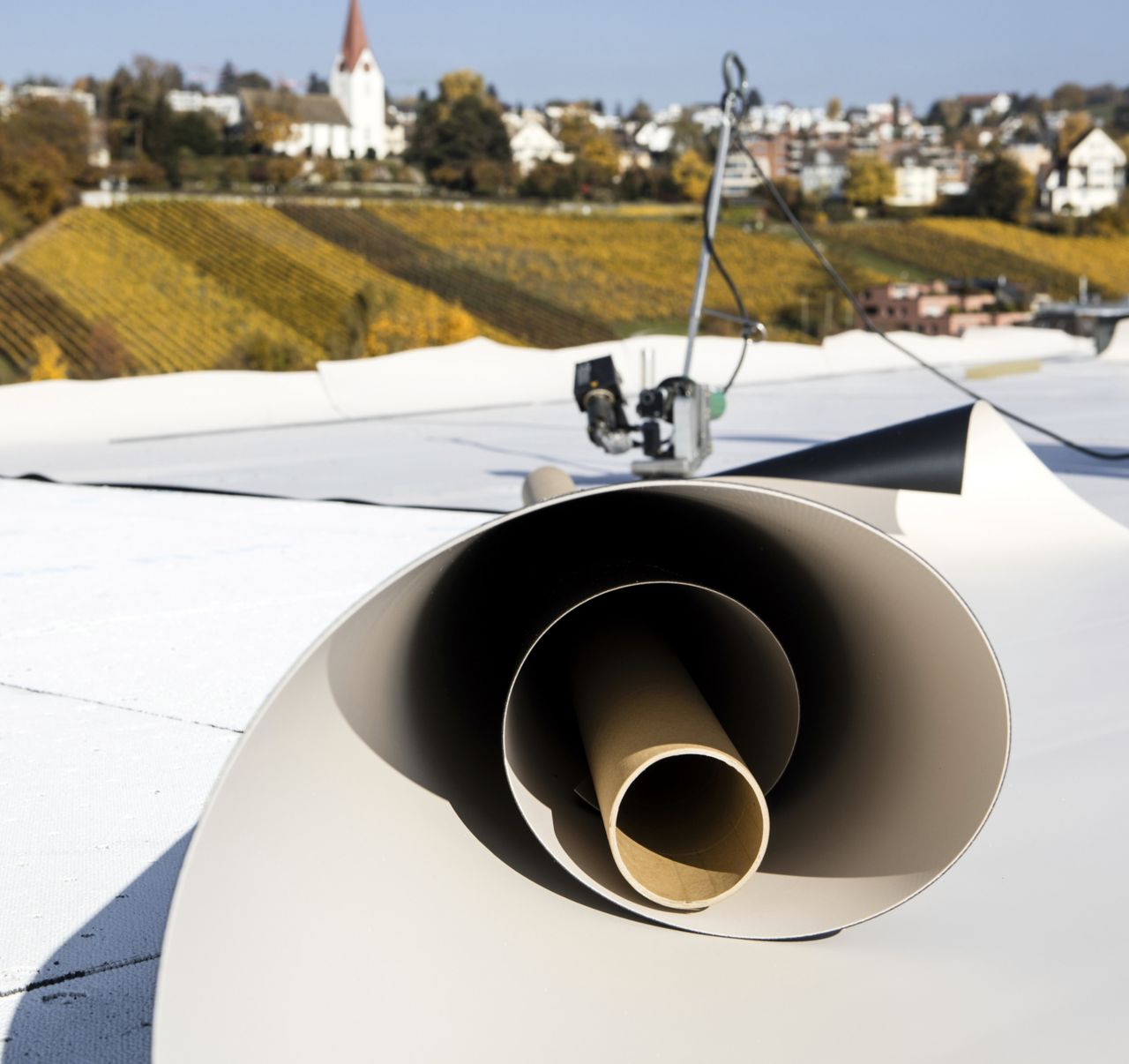 Solutions for Data Centers