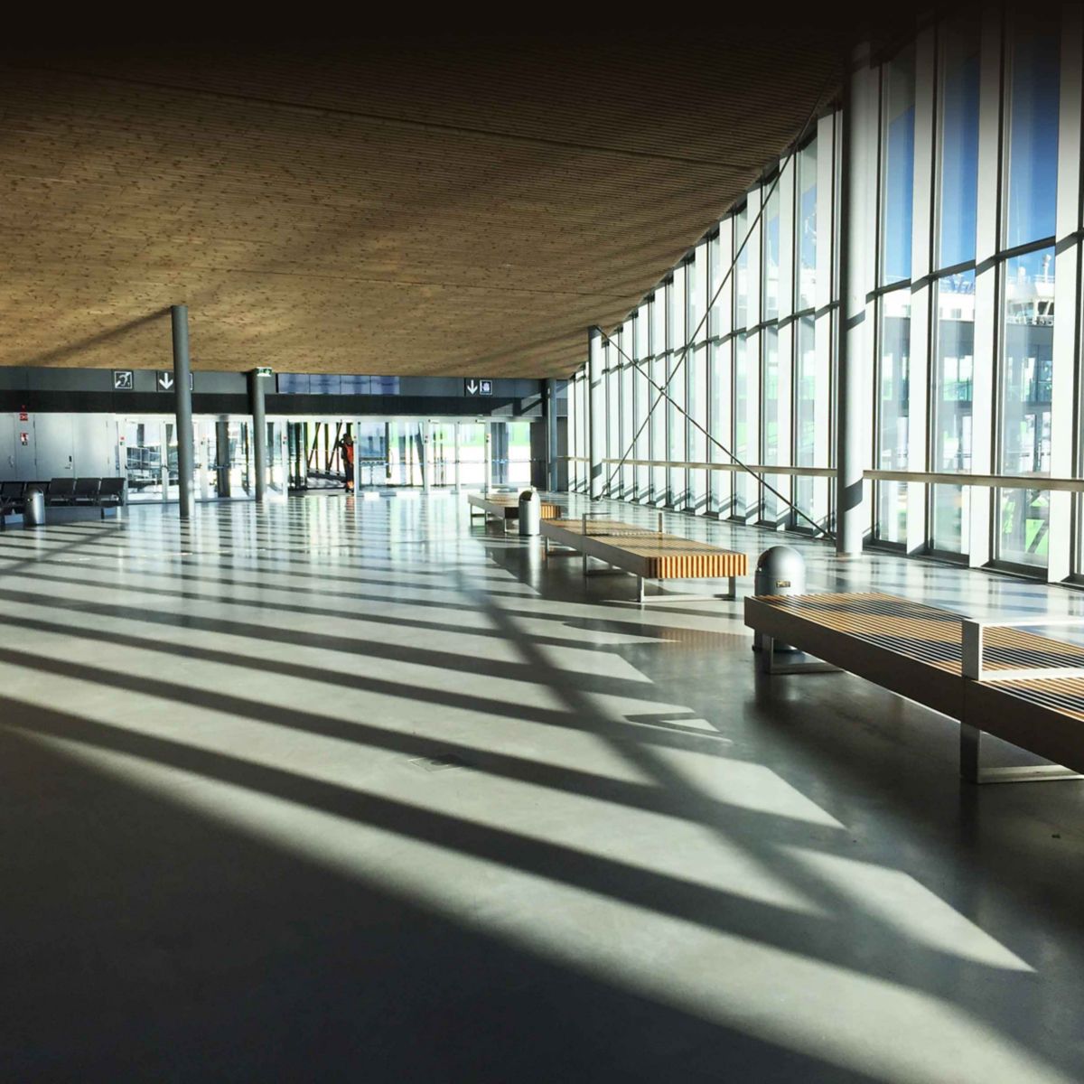 Sika® Flooring | PMMA Systems