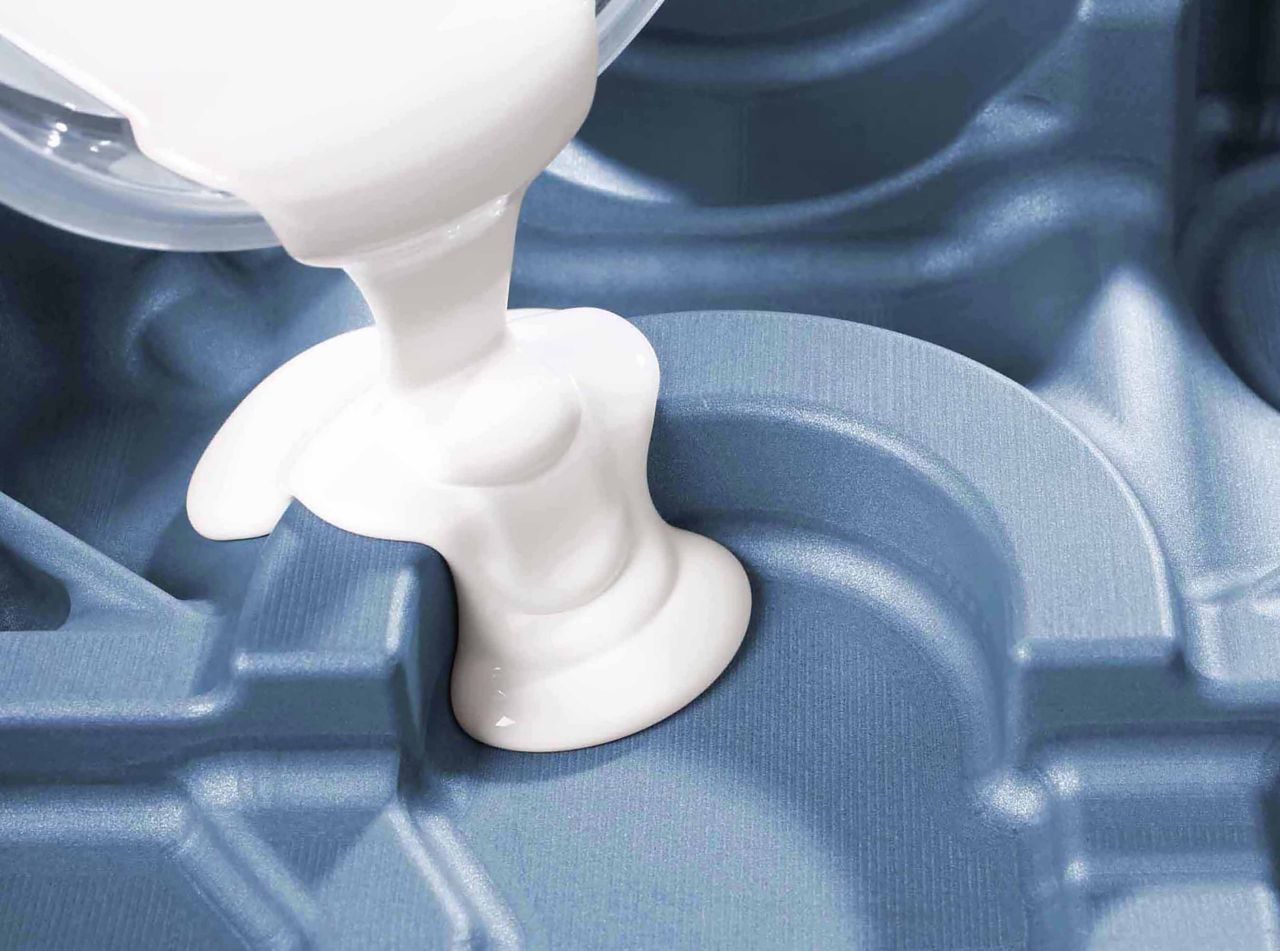 Advanced Resins | Sika Advanced Resins | Sika
