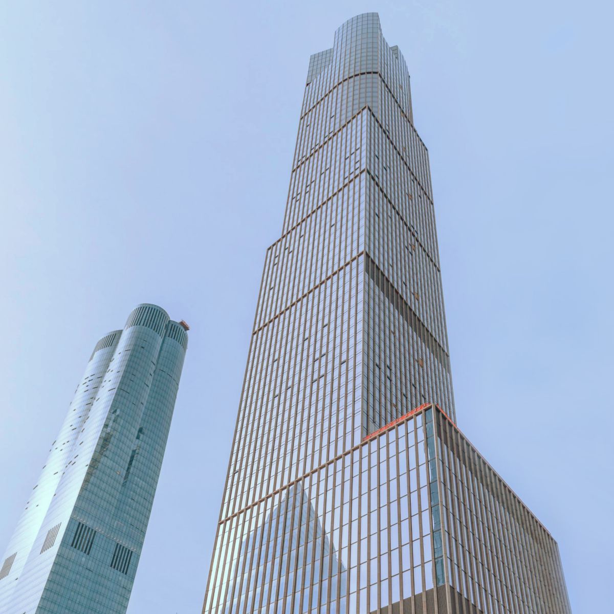 35 Hudson Yards | Sika