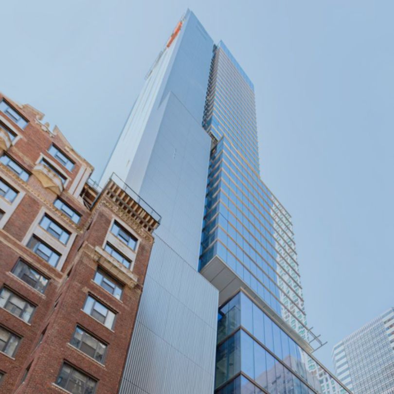 425 Park Avenue | Sika