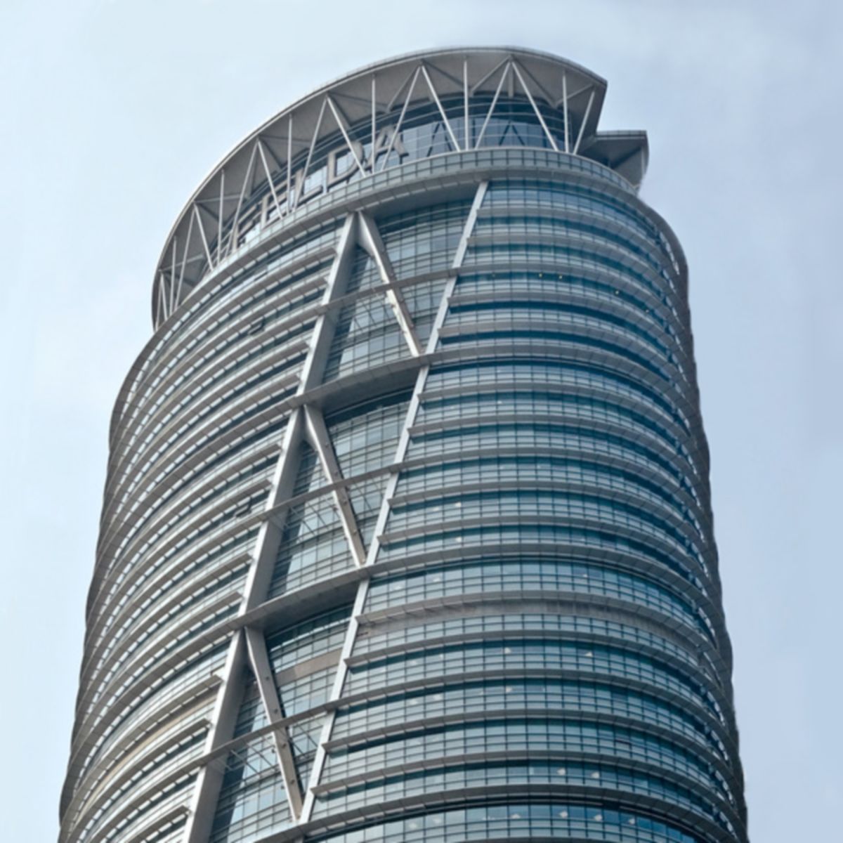 Menara Felda, Platinum Park | Sika