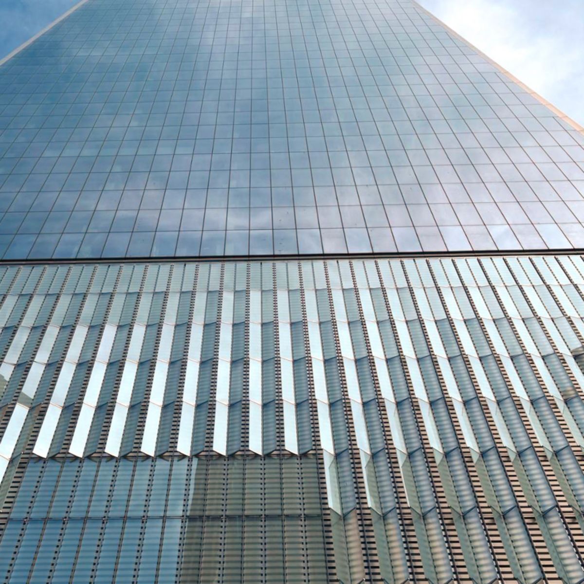 One World Trade Center | Sika